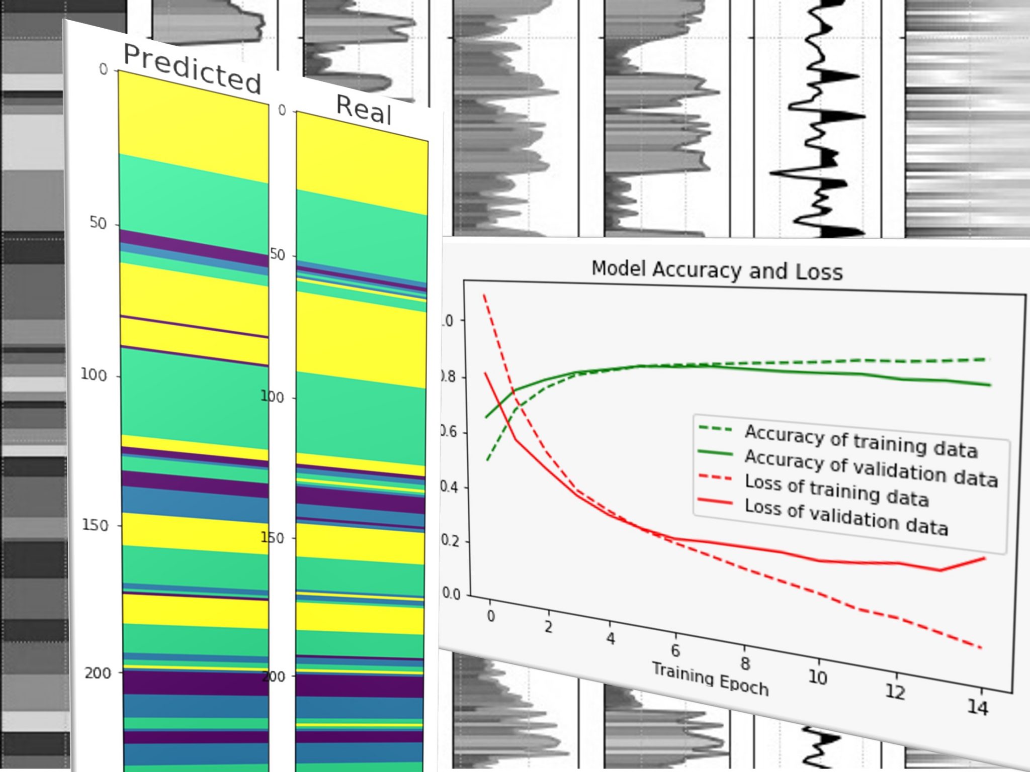 CNN Seismic Inversion Using Geological Realistic Scenarios Derived from ...
